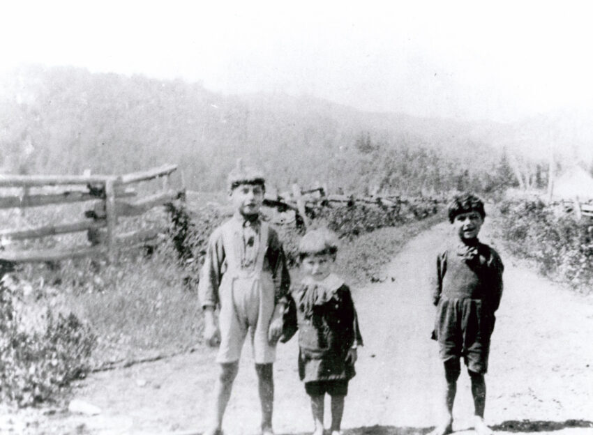 Patrimoine-Photo | Municipalité de St-Fulgence