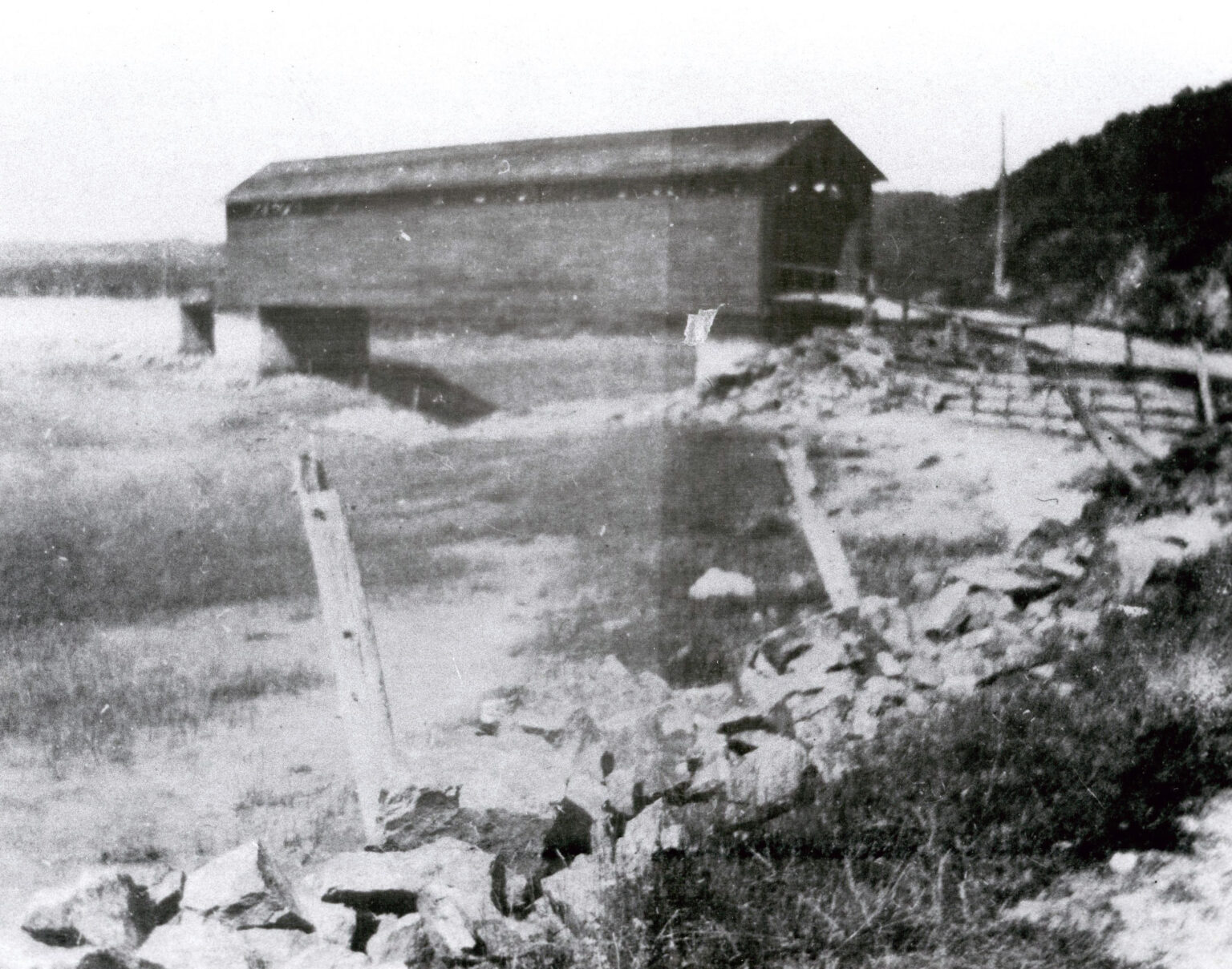 Patrimoine-Photo | Municipalité de St-Fulgence