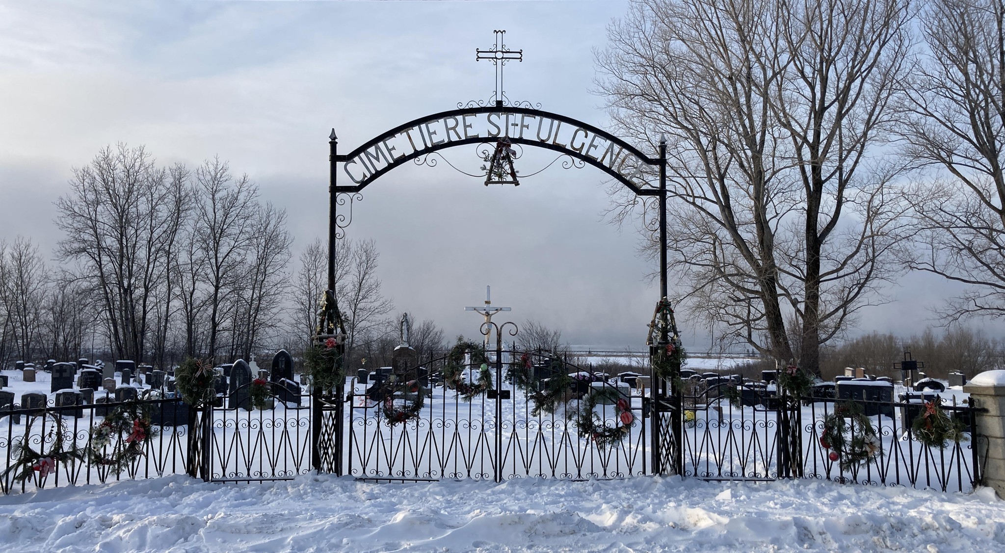 PATRIMOINE CULTUREL RECONNU À SAINT-FULGENCE | Municipalité de St-Fulgence