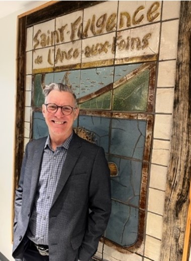 MOT DU MAIRE | Municipalité de St-Fulgence